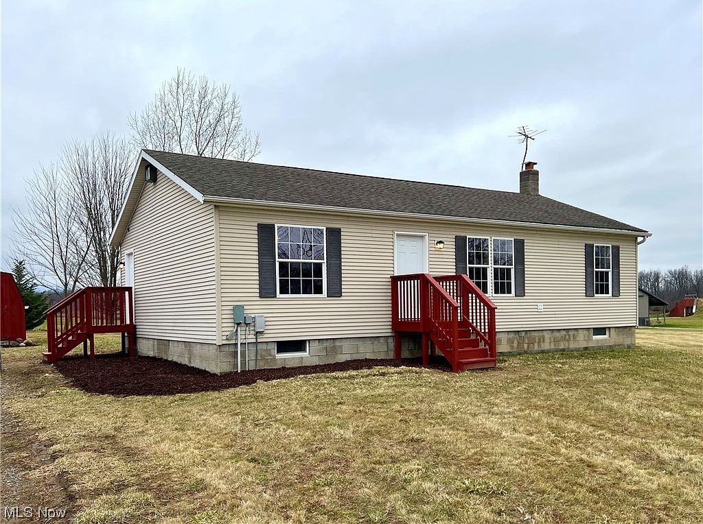 348 County Road 281, Sullivan, OH 44880 | MLS #5006145 | Zillow