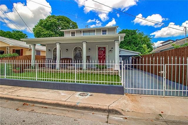 2310 Santa Rita St, Austin, TX 78702 | Zillow
