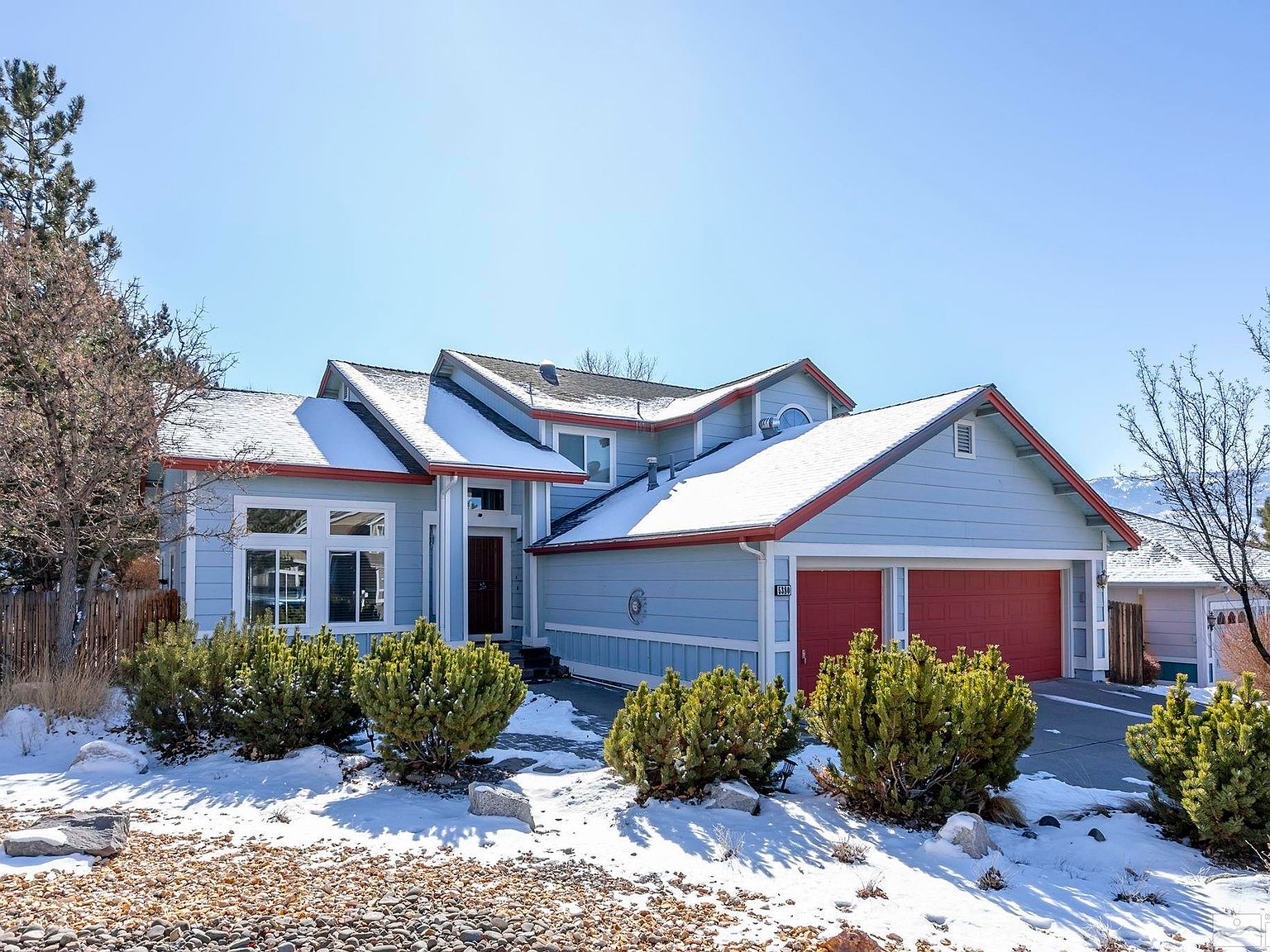 5380 Simons Dr, Reno, NV 89523 | Zillow