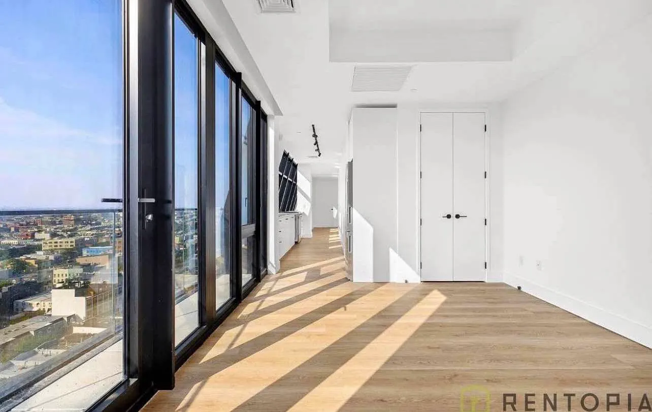 60 Cedar Street #8K in Bushwick, Brooklyn | StreetEasy