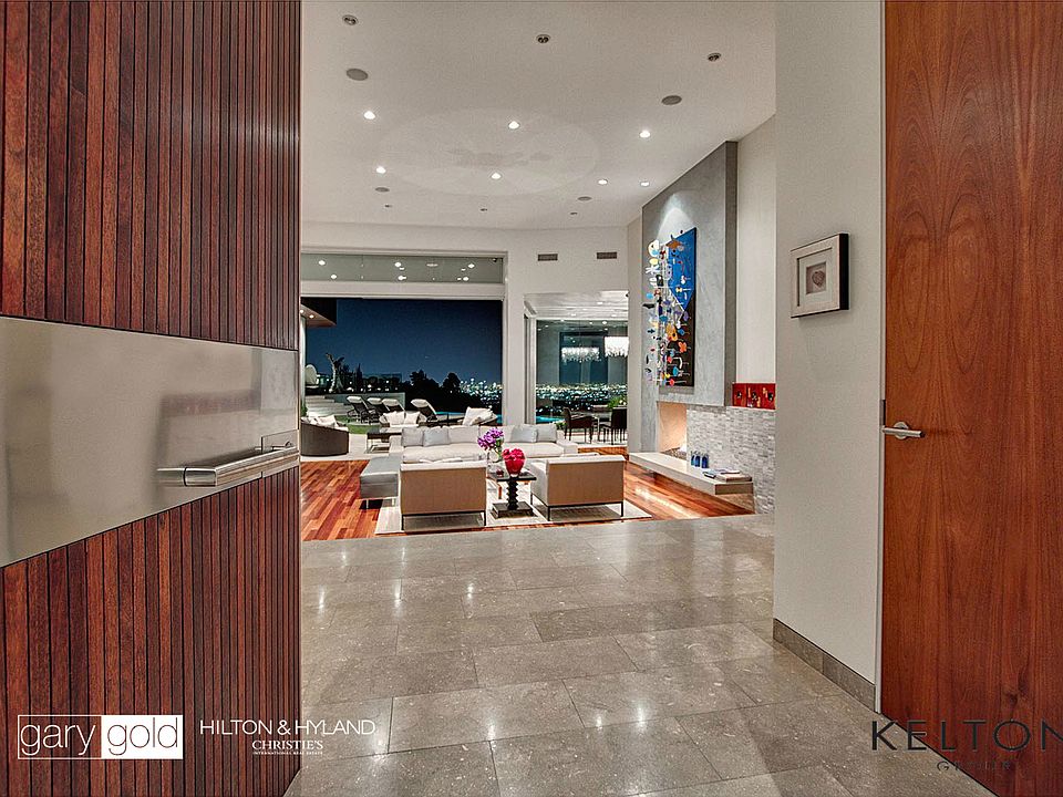 9305 Nightingale Dr, Los Angeles, CA 90069 | Zillow