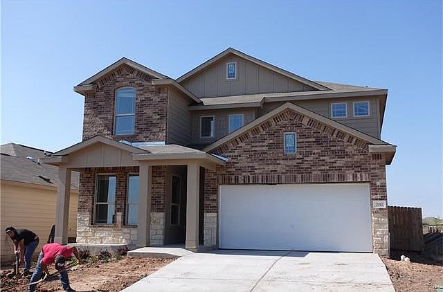 7012 Vail Ridge St, Austin, TX 78744 | Zillow