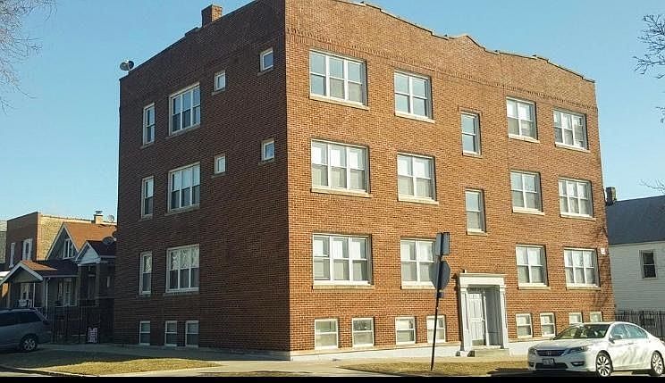 4958 W Dickens Ave #3W, Chicago, IL 60639 | Zillow