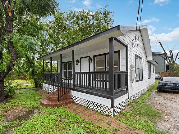 1318 E 36th St, Houston, TX 77022 | MLS #81352204 | Zillow