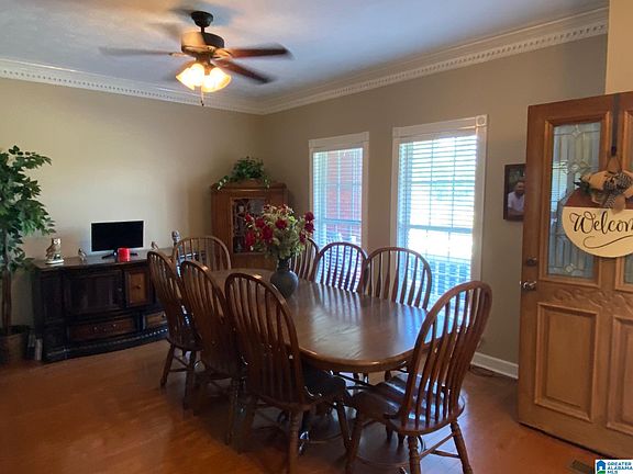 60 S Dakota Ave, Thorsby, AL 35171 | MLS #1361428 | Zillow