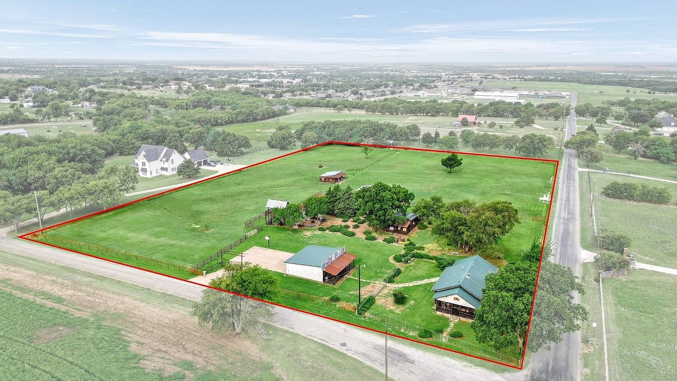 425 Bledsoe Rd, Gunter, TX 75058 | Zillow