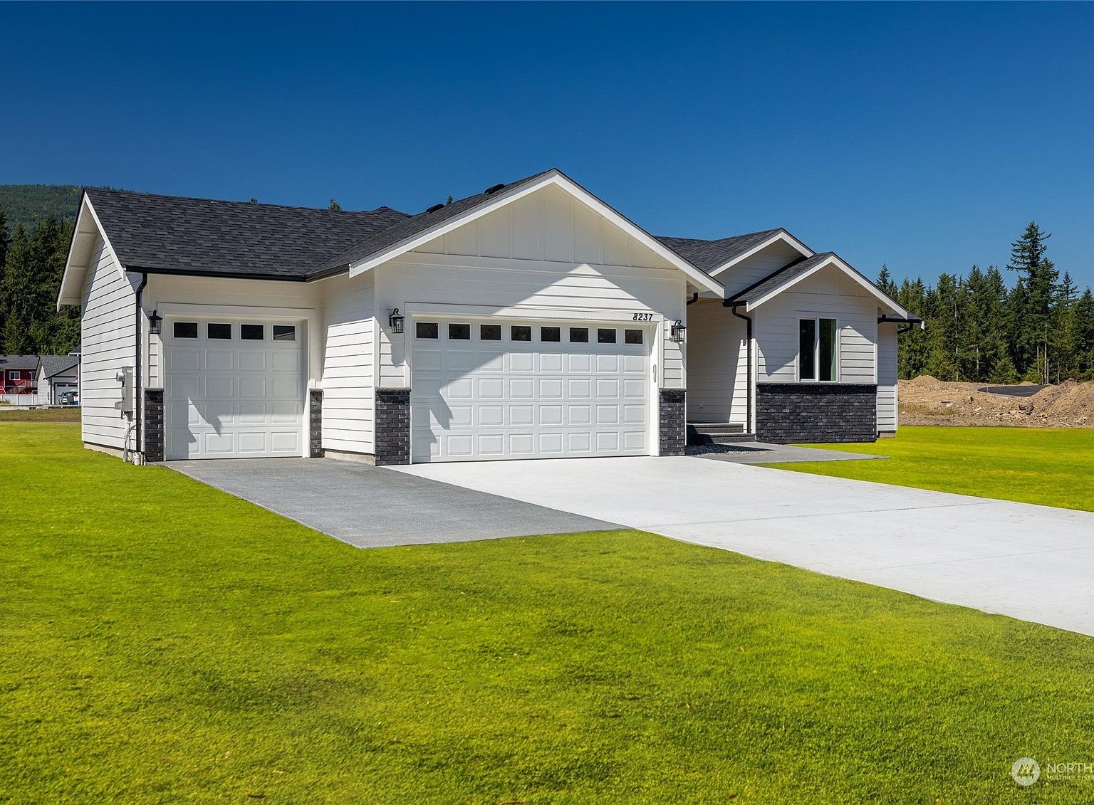 8237 Gold Run Drive, Maple Falls, WA 98266 | MLS #2128313 | Zillow