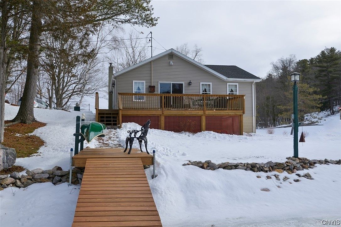 44975 Rock Baie Rd N, Wellesley Island, NY 13640 | Zillow