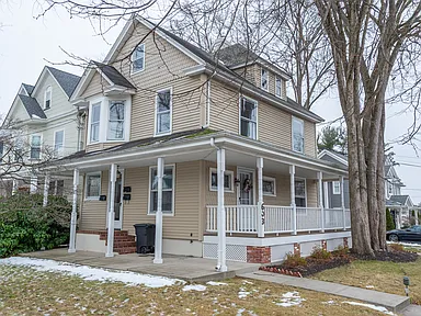 603 Carleton Rd Westfield NJ | Zillow