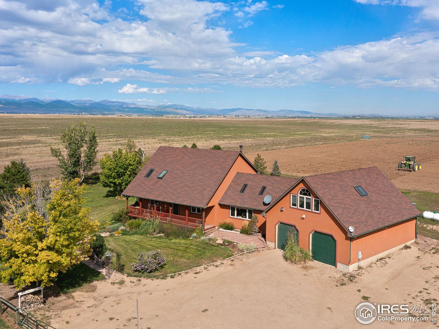 5139 County Road 38, Platteville, CO 80651 | MLS #998245 | Zillow