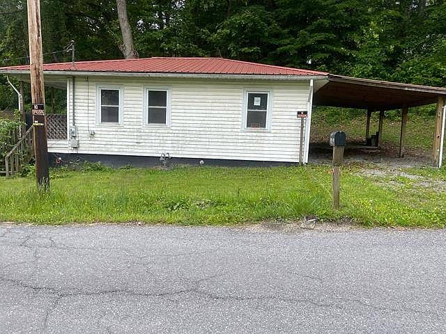 109 Epperly Rd, Princewick, WV 25908 | Zillow