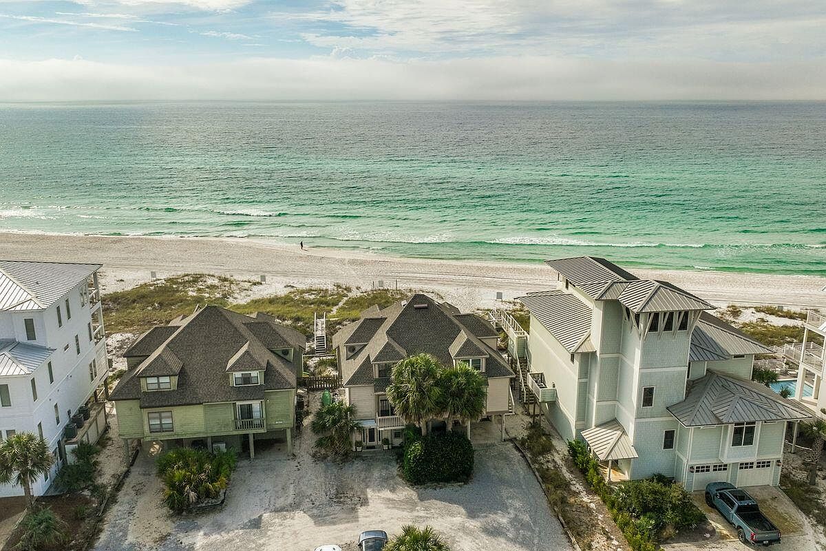 107 San Roy Rd #EAST, Santa Rosa Beach, FL 32459 | MLS #936319 | Zillow