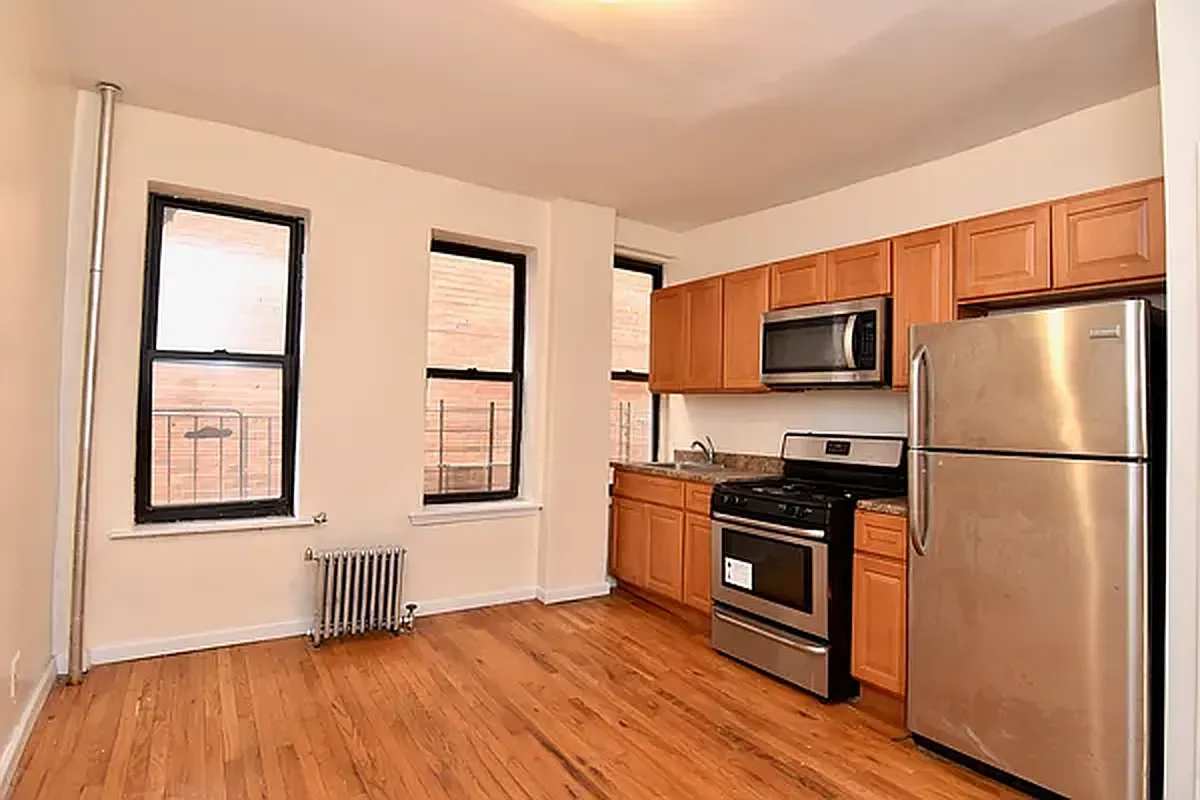 210 West 133rd Street #5J in Central Harlem, Manhattan | StreetEasy