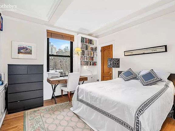 212 E 48th St APT 7C, New York, NY 10017 | MLS #1704695 | Zillow