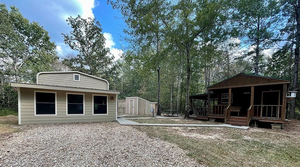 1102 Patsy Hill Rd, Tylertown, MS 39667 | MLS #139927 | Zillow