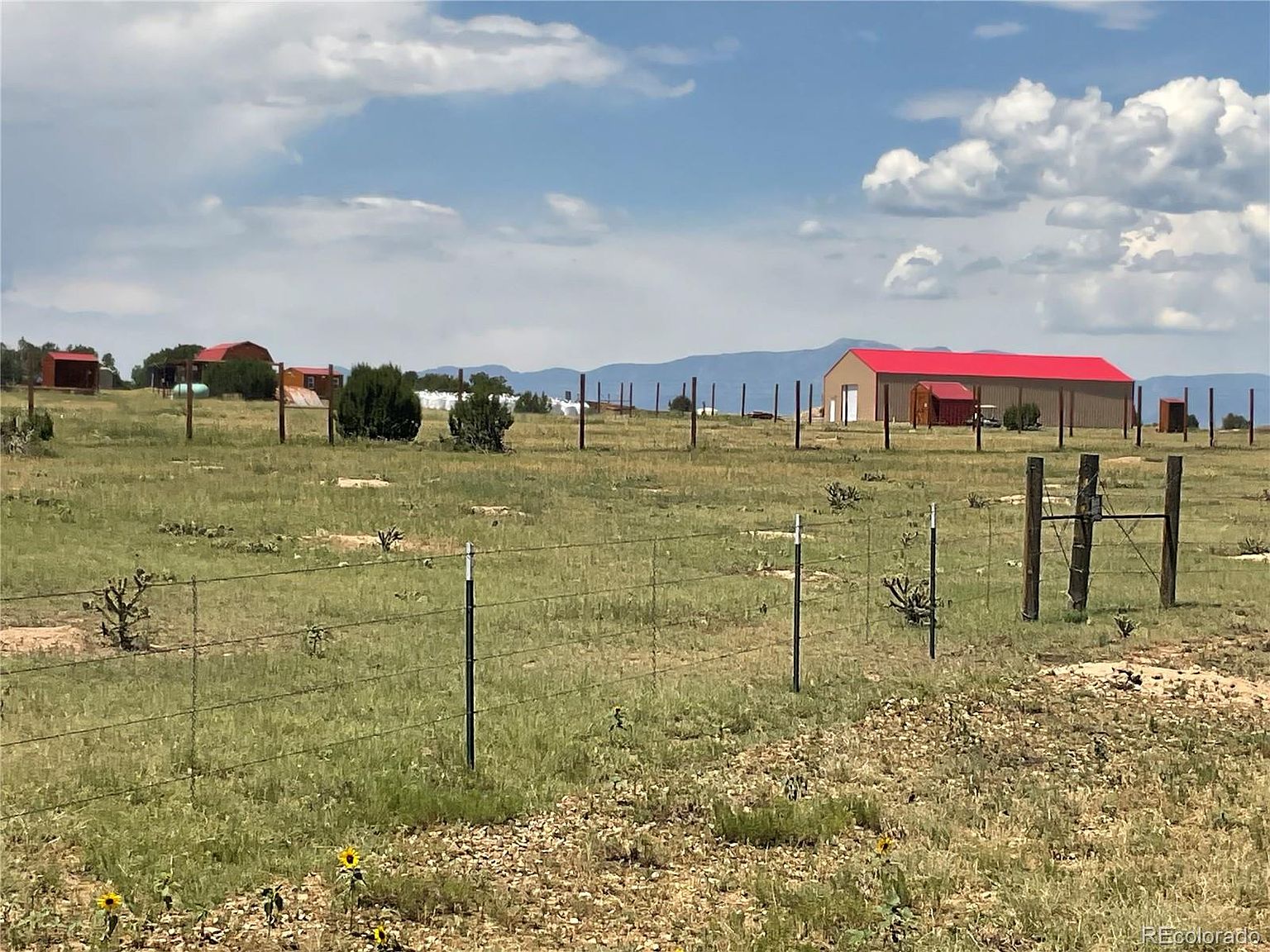 480 E Turkey Ridge Road, Walsenburg, CO 81089 | Zillow