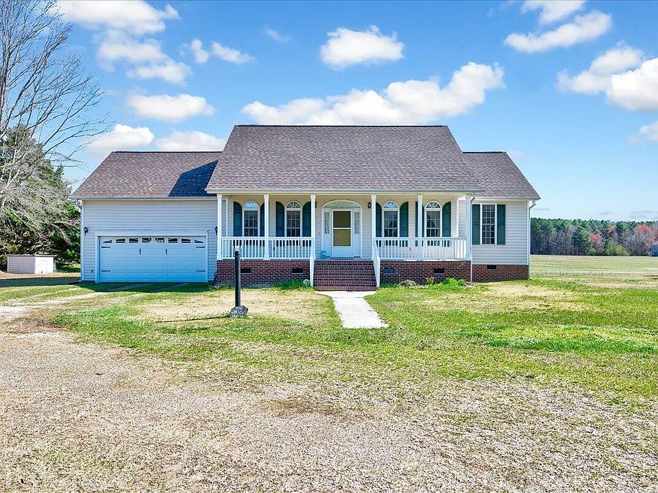 15674 State Highway 96, Zebulon, NC 27597 | Zillow
