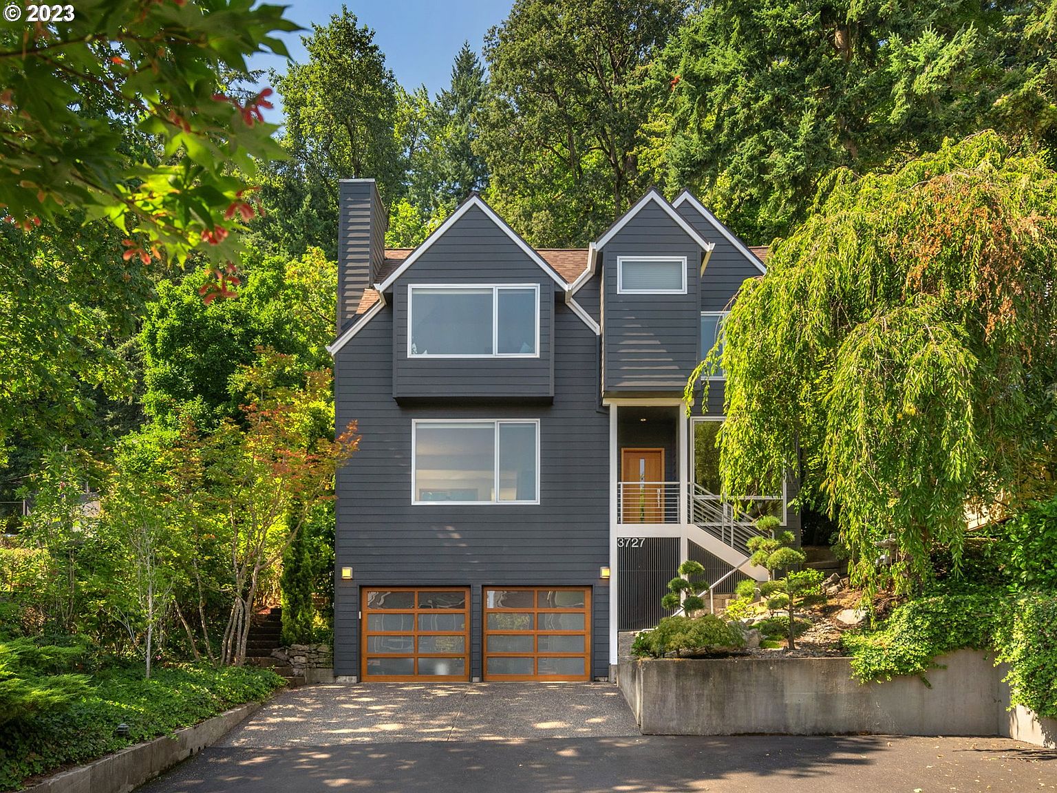 3727 SW Condor Ln, Portland, OR 97239 | Zillow