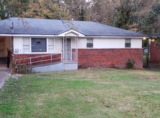 187 Howell Dr SW, Atlanta, GA 30331 | MLS #7383079 | Zillow