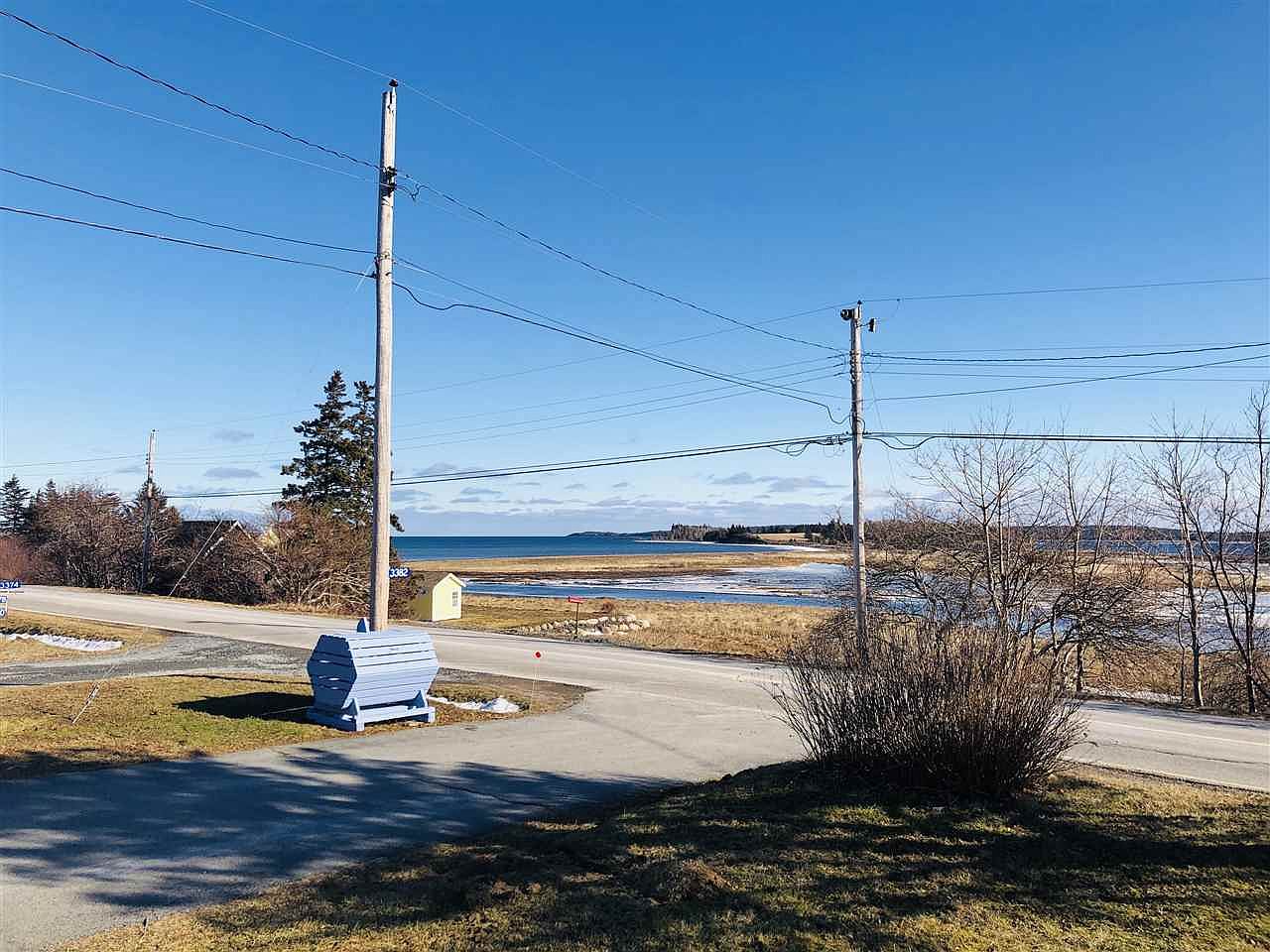 3382 Highway 332, Rose Bay, NS B0J 2X0 | Zillow