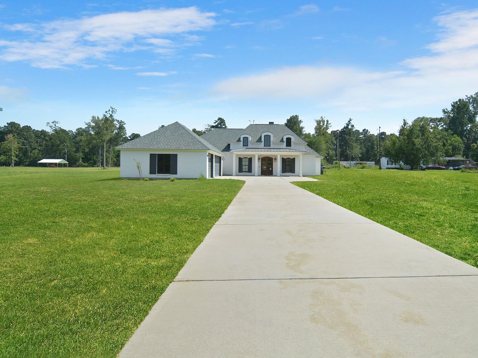 12812 Port Hudson Pride Rd, Zachary, LA 70791 | MLS #2024015122 | Zillow