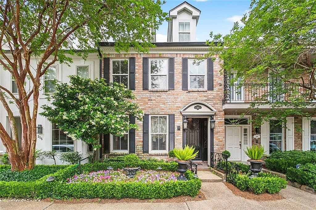 317 Rue Saint Peter, Metairie, LA 70005 | Zillow