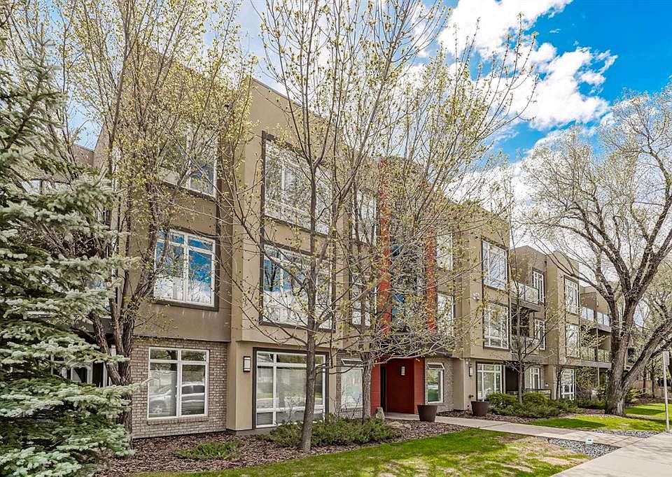 540 W 34th St NW #309, Calgary, AB T2N 2X7 | MLS #A2153216 | Zillow