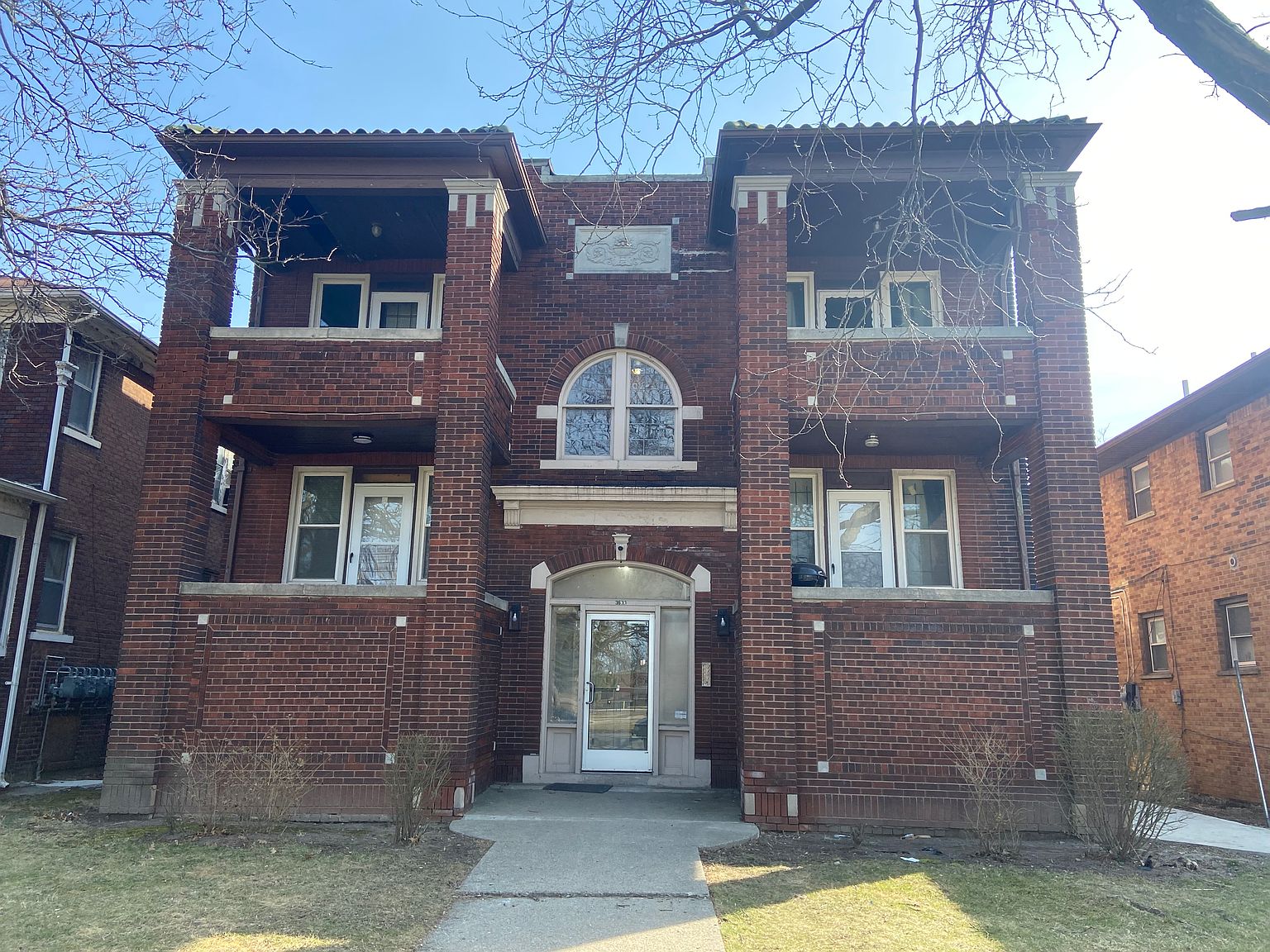 3633 Oakman Blvd APT 4, Detroit, MI 48204 | Zillow