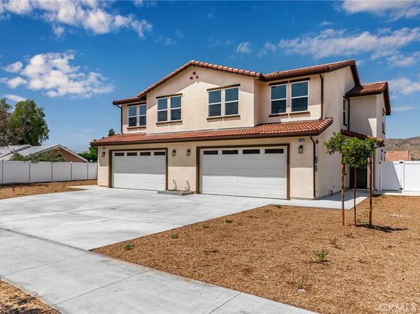 New Construction Homes in Riverside CA | Zillow