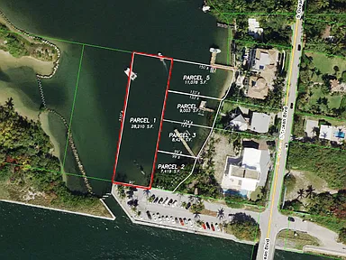 Bb Inlet Property, Llc - 4050 S Ocean Blvd Lake Worth FL | Zillow