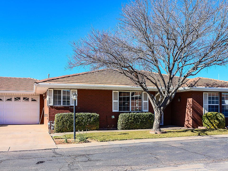 970 E 700 S UNIT 79, Saint George, UT 84790 | Zillow