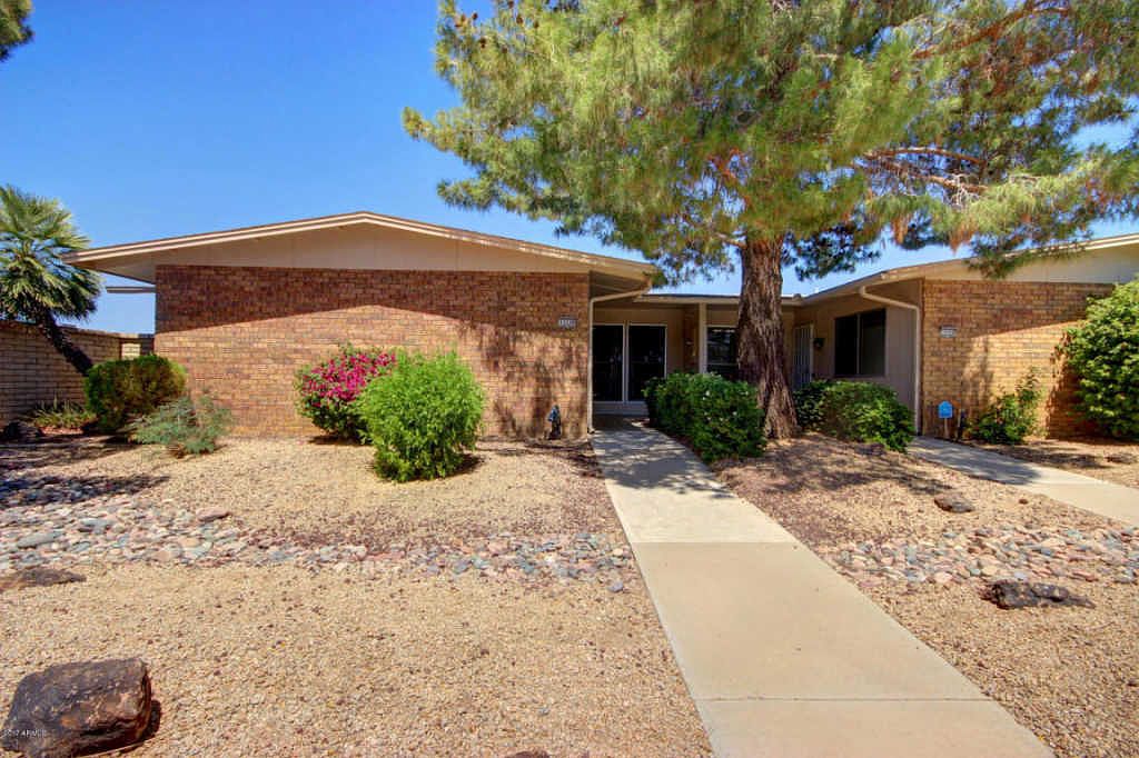 13338 W Copperstone Dr, Sun City West, AZ 85375 | Zillow