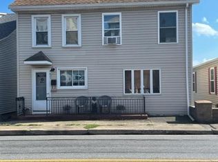 1132 Scott St, Kulpmont, PA 17834 | MLS #20-95276 | Zillow