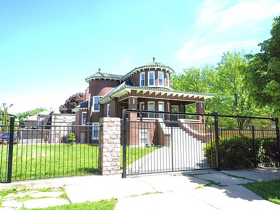 6557 S Troy St, Chicago, IL 60629 | Zillow