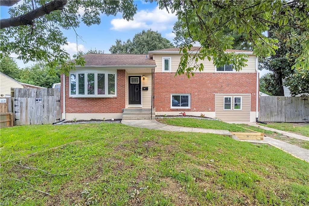 609 Raff Rd, Virginia Beach, VA 23462 | Zillow