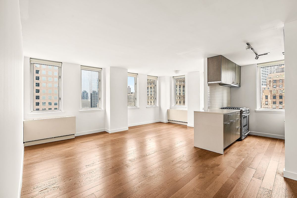 225 Rector Pl APT 22B, New York, NY 10280 | MLS #S1781590 | Zillow
