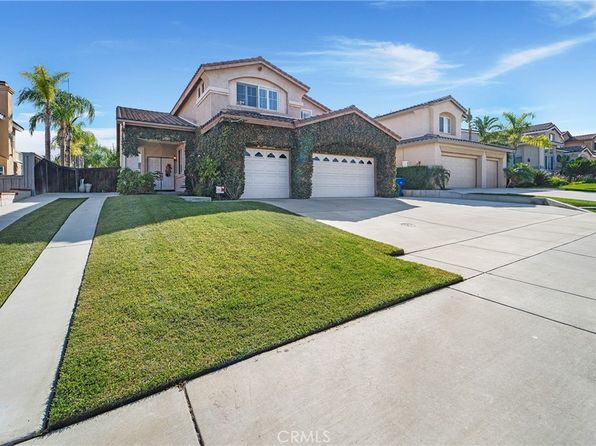 Orangecrest Riverside Real Estate - Orangecrest Riverside Homes For ...