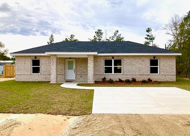 133 W Snowdrop St, Defuniak Springs, FL 32433 | Zillow