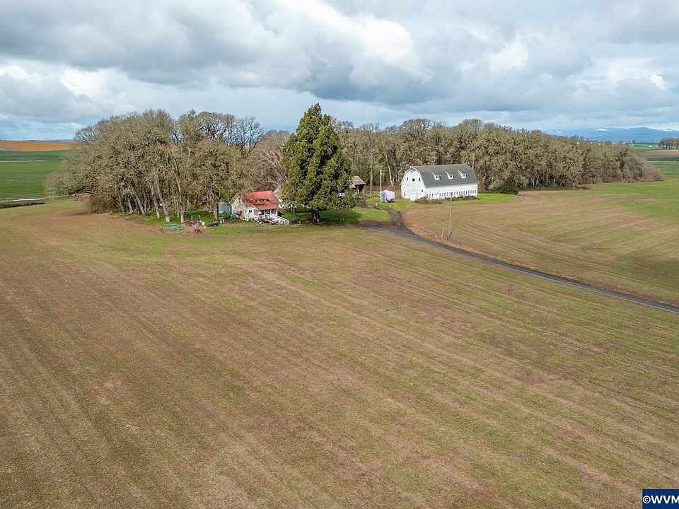 5805 N Pacific Hwy, Rickreall, OR 97371 | MLS #806297 | Zillow