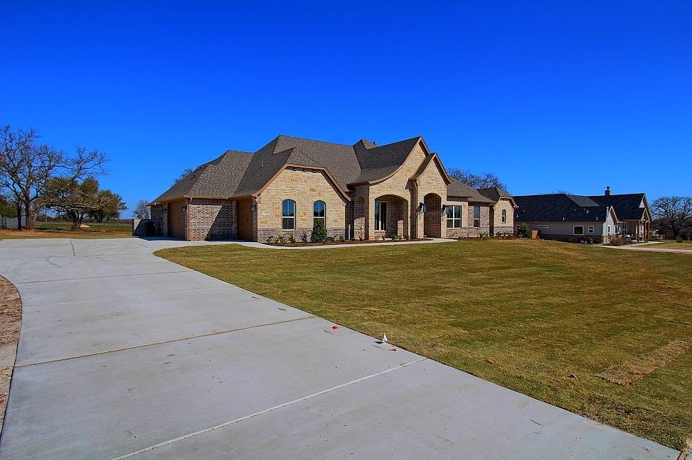 1156 Paradise Pkwy, Poolville, TX 76487 | Zillow