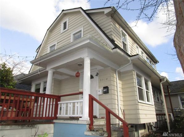 Houses For Rent in Seattle WA - 357 Homes | Zillow