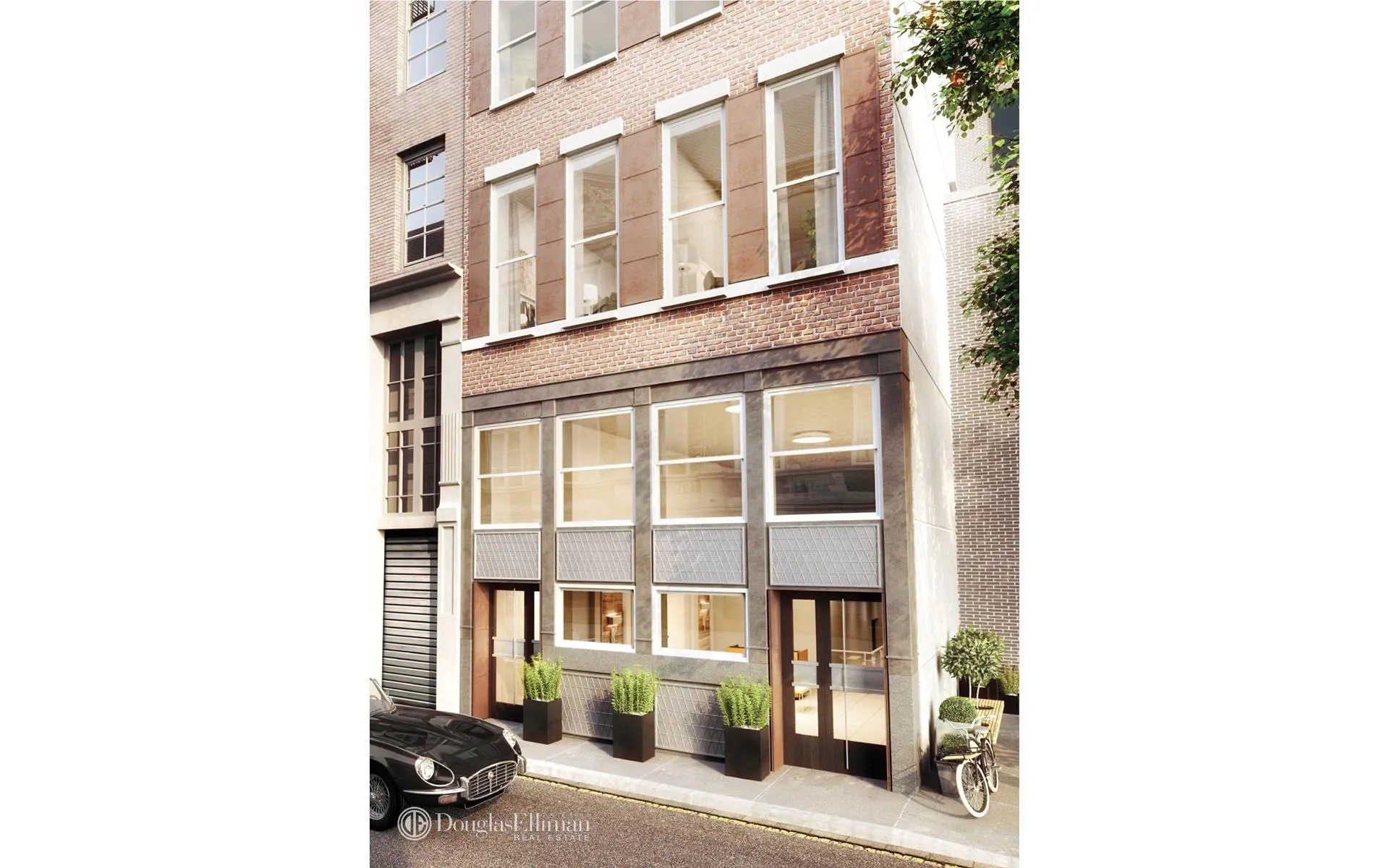 6 Cortlandt Alley #PHA in Tribeca, Manhattan | StreetEasy