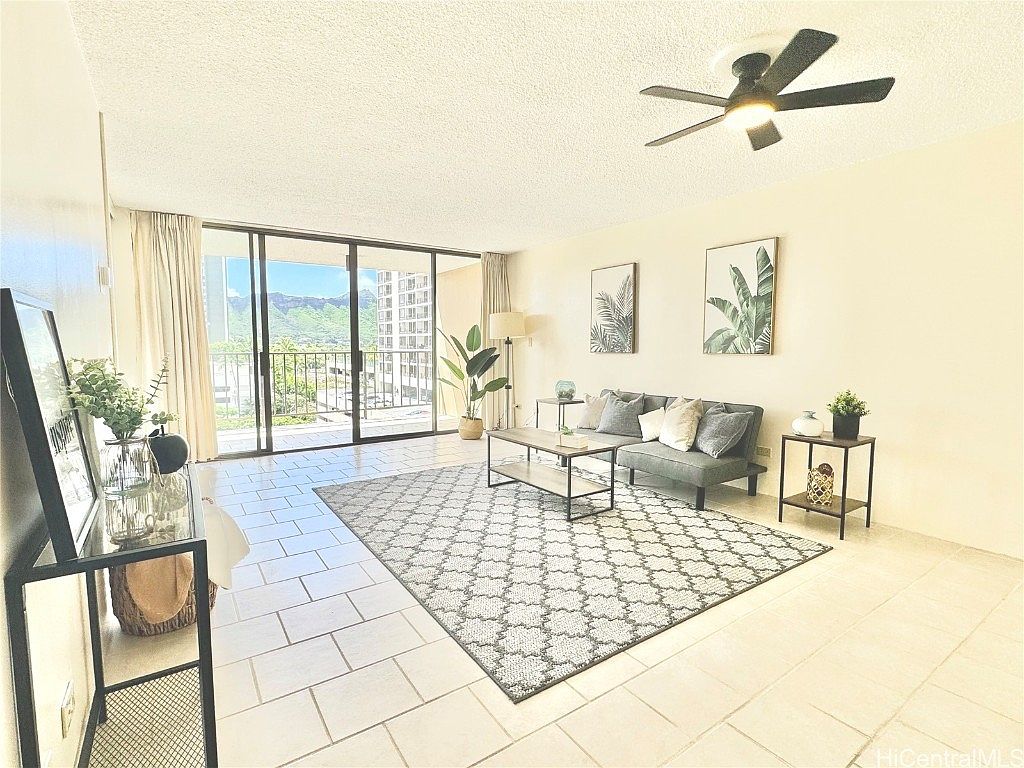 250 Ohua Ave APT 7F, Honolulu, HI 96815 | Zillow