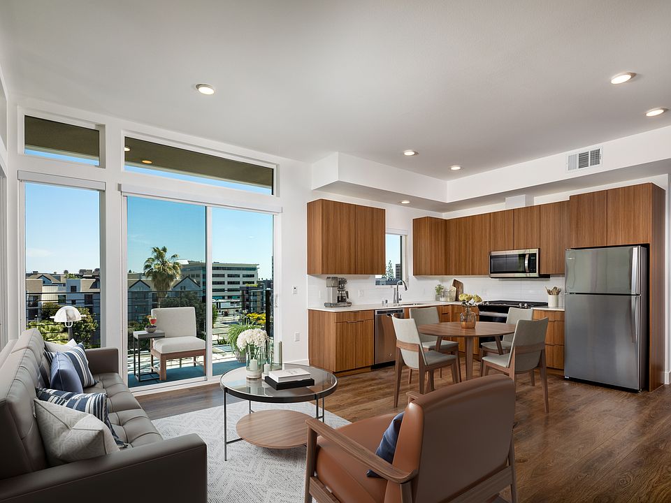 MW Lofts - 709 E Walnut St Pasadena, CA | Zillow