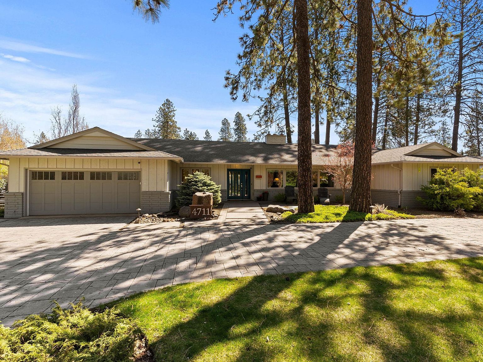 4711 S Perry St, Spokane, WA 99223 | Zillow