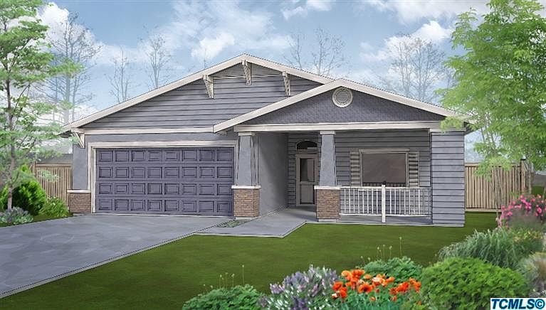 481 S Bay Oak, Porterville, CA 93257 | Zillow