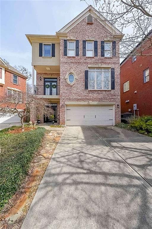 2476 Manor Walk, Decatur, GA 30030 | Zillow