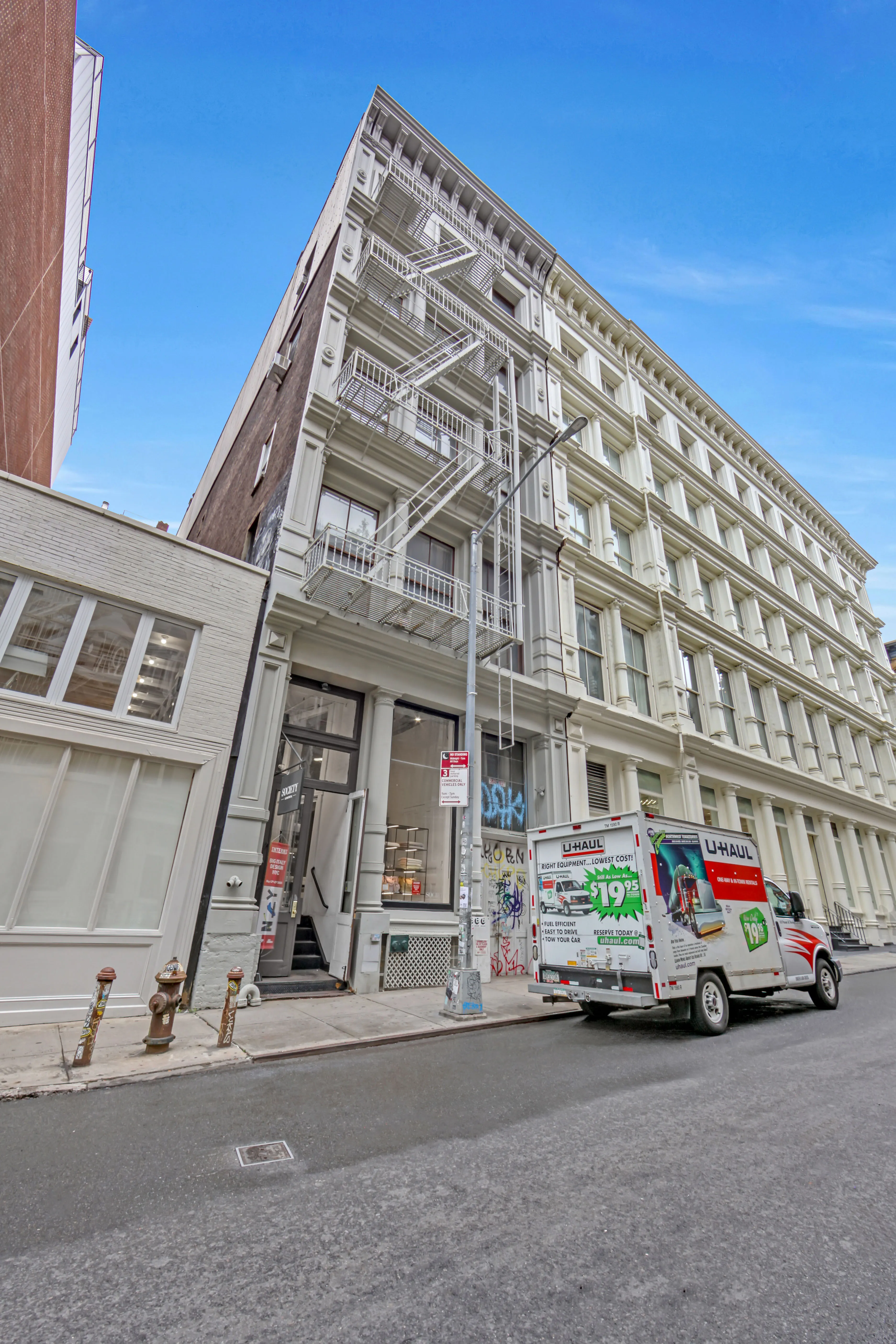 78 Grand Street #3 in Soho, Manhattan | StreetEasy