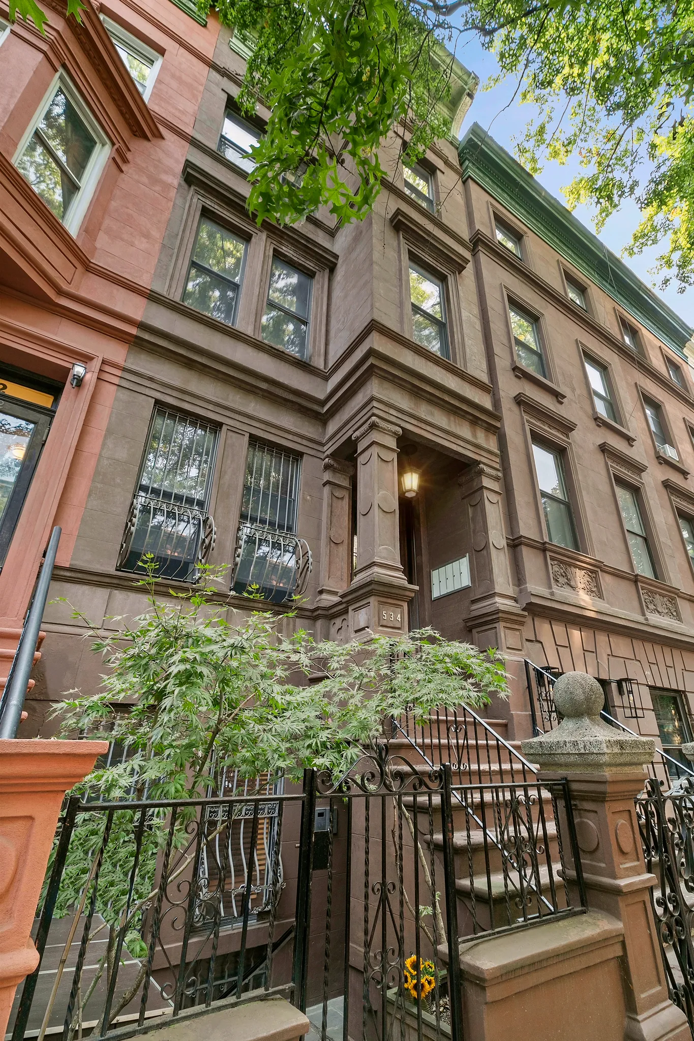 534 West 149th Street in Hamilton Heights, Manhattan | StreetEasy