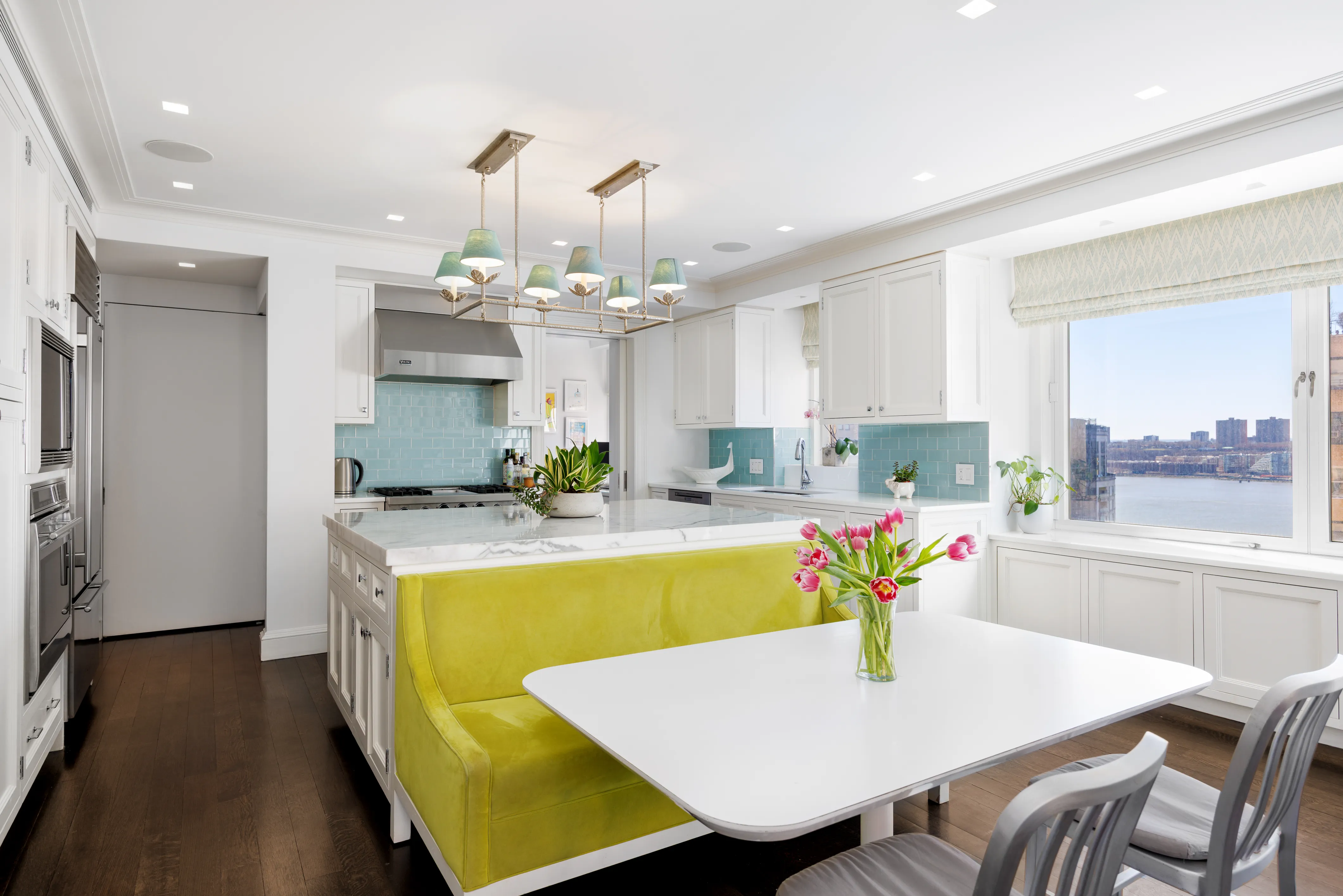277 West End Avenue #13/14D in Upper West Side, Manhattan | StreetEasy